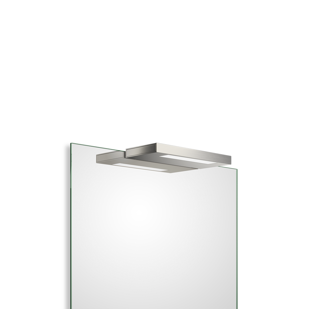 Clip on Light For Mirror SLIM 1 24 N LED Decor Walther clip-on-light-for-mirror-slim-1-24-n-led-decor-walther